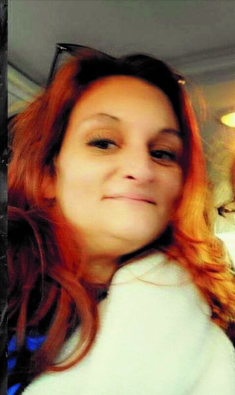 Megan Elizabeth Angelone - Herald-Standard